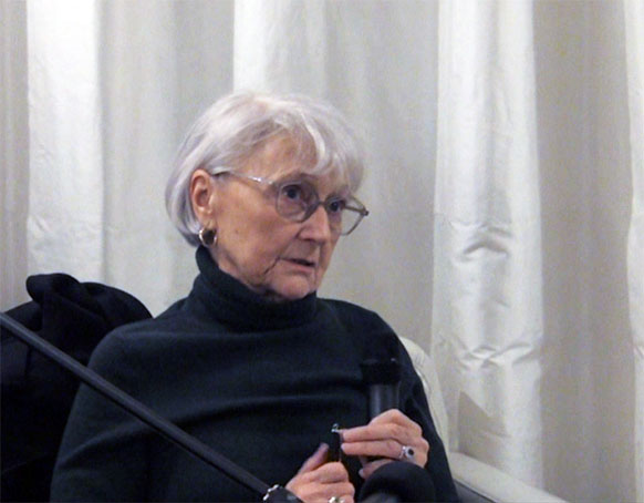 Laurence KAHN | L'avenir d'un silence - Ecriture de la psychanalyse...